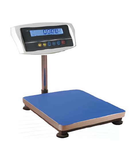 Hf Qal Dcs Platform Scale Sasco Weighing Warehouse