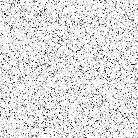 Noise Vector Texture Background Stock Vector Illustration Of Black