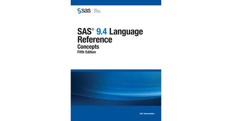 Sas 94 Compatibility With Sas Files From Earlier Releases Sas 94