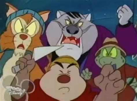 Fat Cat And Company