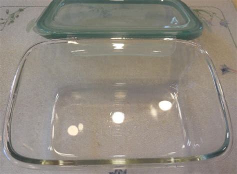 Bread Pan Glass • Vegan ♥ Venue Bread Pan Glass Vegan ♥ Venue