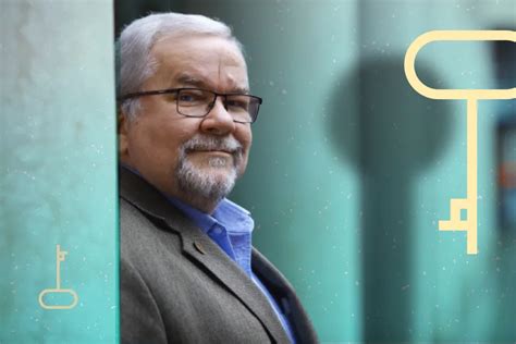 Philip Zimmermann And A New Standard For Encrypting Data Hidden Heroes