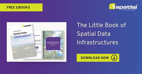 Spatial Data Infrastructures Sdis Enable The Creation And Maintenance