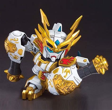 Mô Hình Sonsaku Physalis Gundam Tôn Sách Sd Sangokuden Nshop