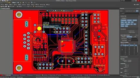 Pcb板由哪些元素组成?(pcb板的五脏六腑) 知乎 Pcb板由哪些元素组成?(pcb板的五脏六腑) 知乎
