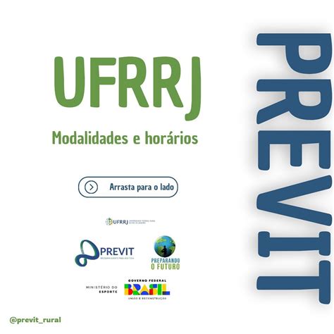 Programa Esporte Para Vida Toda Previt Ral • Instagram Photos And Videos