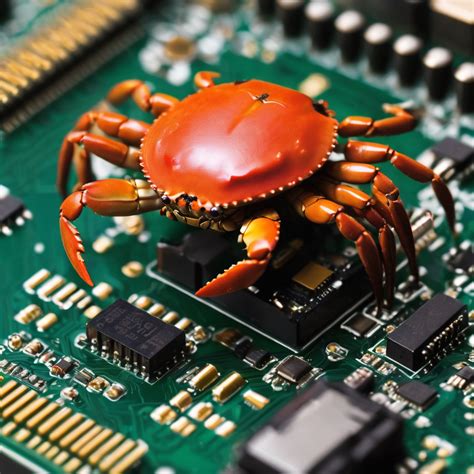 Build An Embedded System Rgb Led Blinker With Rust On Esp32 Using Esp