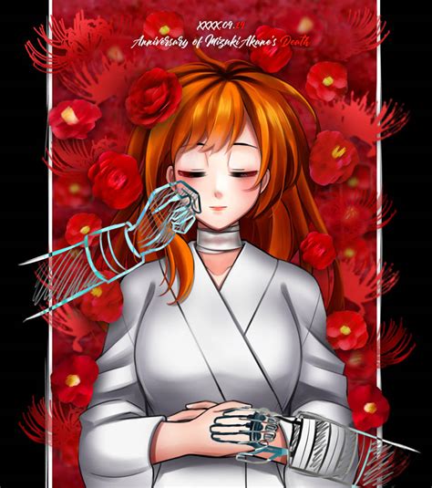 [oc] Mizuki Akanes Day By Redmoonakane On Deviantart