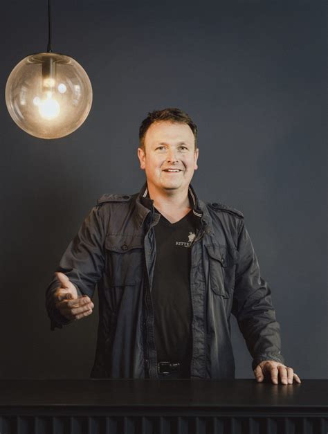 Karsten Richard Ritterrichard