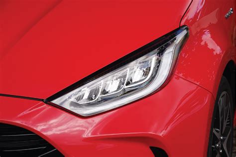 Toyota Yaris Headlamp Kit Rikecool Online Shop