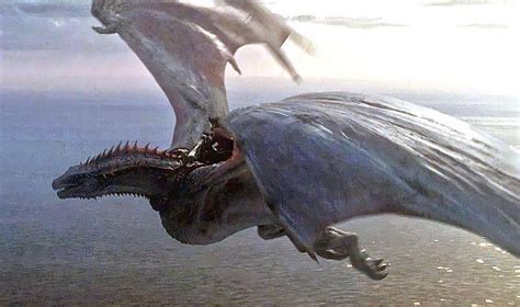 House Of The Dragon Episode 10 Lucerys On Arrax Draken Kunst