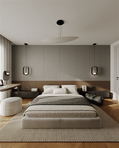 15 Calm Minimalist Bedroom Ideas Dreambundles