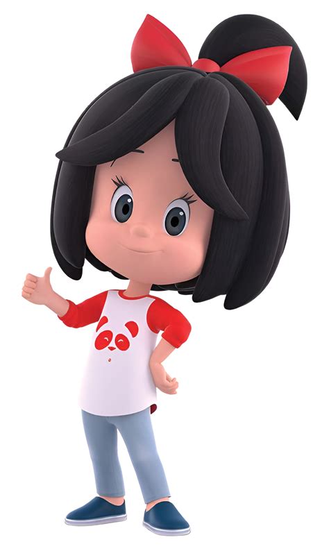 Cleo And Cuquin Cleo Telerin Season Character By Ncontreras207 On