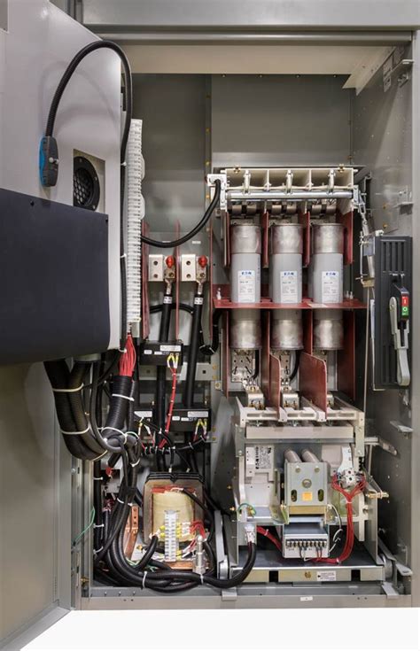 Six Different Ways To Start A Medium Voltage Motor You Should Know About Eep