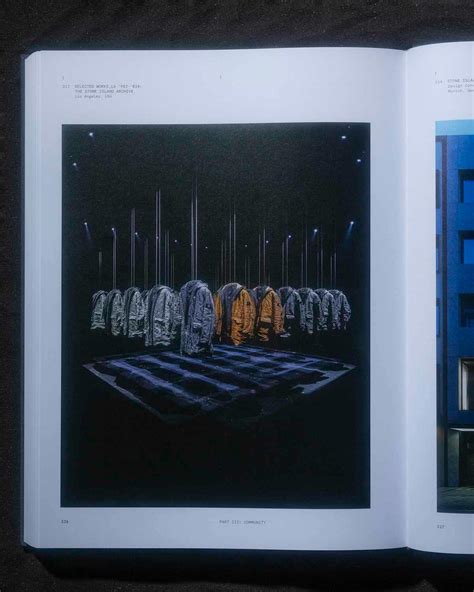 Inside Stone Islands Big Beautiful 300 Page Rizzoli Book