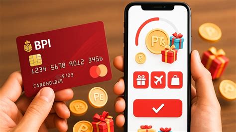 How To Use Or Redeem Your Bpi Credit Card Points Easy 2025 Youtube