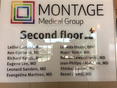 Montage Medical Group Updated June 2026 18 Photos And 59 Reviews