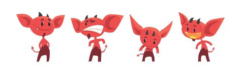 Devilish Smirk Vector Art Icons And Graphics For Free Download