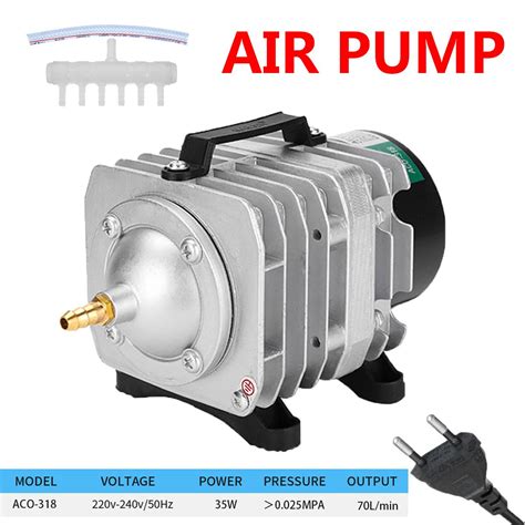 35w 220v External High Power Ac Electromagnetic Ai Vicedeal