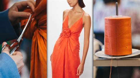 Mara Hoffmans Gorgeous New Dress Can Be Recycled Again And Again And Again Regula Schegg