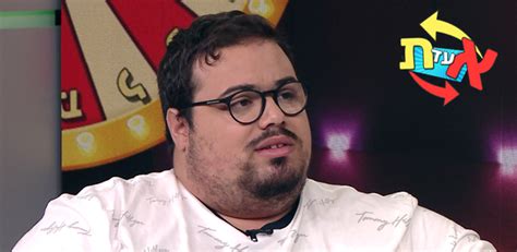 פרוגי בידור אוראל צברי עזבתי את משרד הביטחון לטובת עולם הבידור