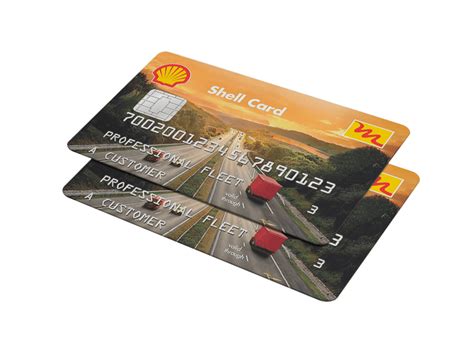 Shell Licensee Pad Multienergy