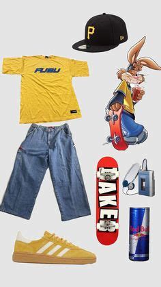 Sk8 Clothes