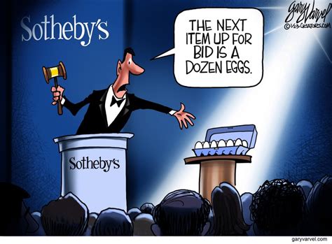 Sunday Funnies The Burning Platform