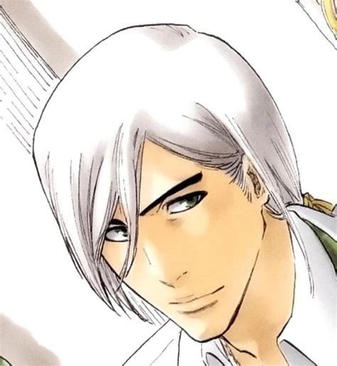 Bleach Captain Ukitake Bankai