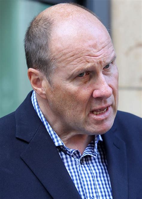 Ivan Yates Hits Back Against Criticism Of Smear The Bejaysus Comments