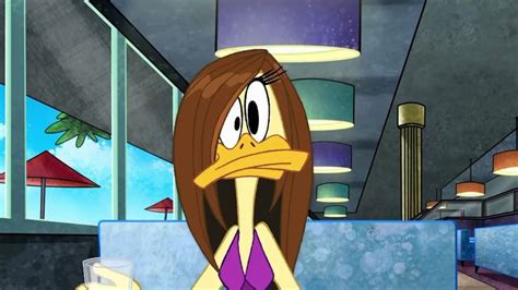 Tina Russo The Looney Tunes Show S1ep15 Bugs And Daffy Get A Job