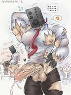 Post Wagerma Skibidi Toilet Speaker Man