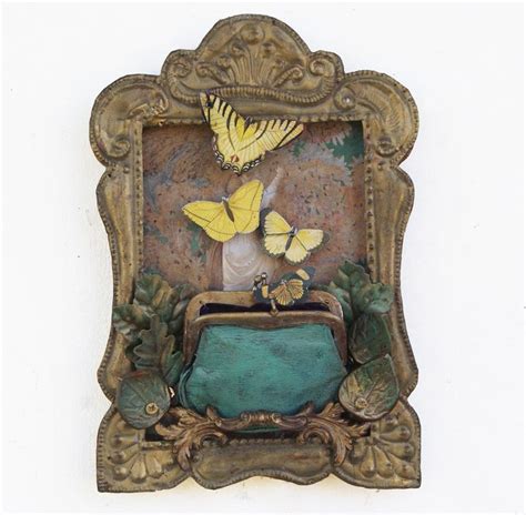 Assemblage Art Of Scott Rolfe Assemblage Art Assemblage Art Mixed