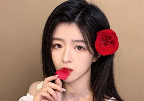 Guo Xinyu 郭馨钰 Cpophome