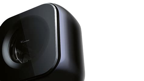 Red Dot Design Award Midea Split Bucket Washing Machine