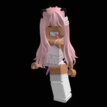 Layla Roblox By Undislucky2008 On Deviantart