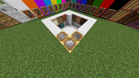 Pretzel Official V10 1161 1165 Minecraft Texture Pack