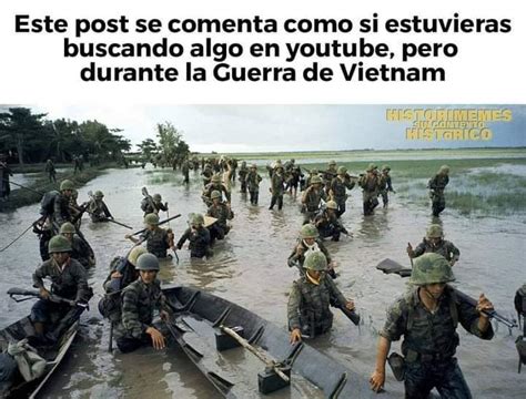Top Memes De Vietnam En Español Memedroid
