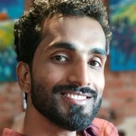 Indian Religions Podcast Renny Thomas