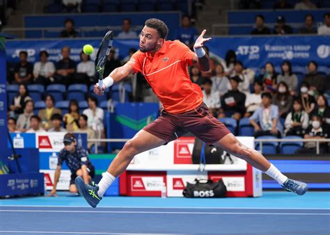 Arthur Fils Un Avenir Prometteur Dans Le Tennis Populaction Actualités