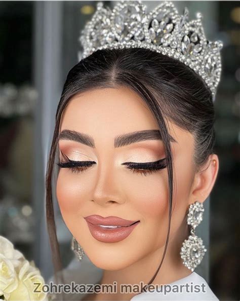 Sample Makeup 💄 Bride Hairstyles Makeup Eye Makeup Tutorial