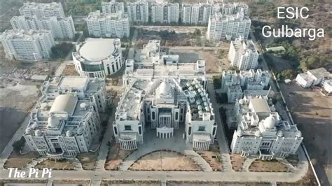 Esic Kalburagi Gulbarga Youtube