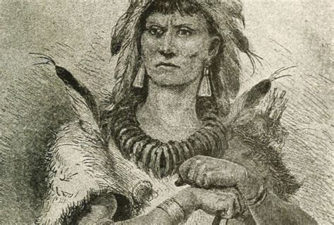 Native American Oral History