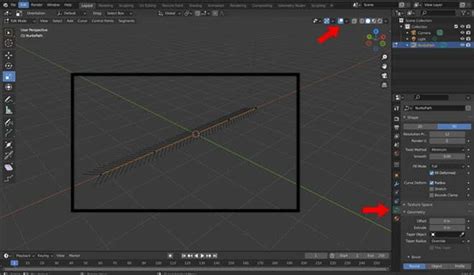 Easy Blender 3d Tutorial Understanding Spline Modeling In Blender