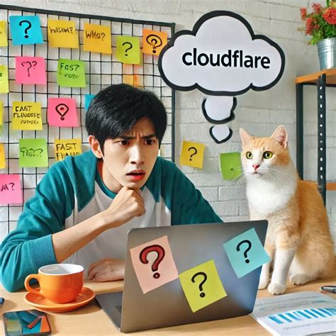 O Que Fazer Quando Cloudflare Não Funciona Criação De Sites E Lojas