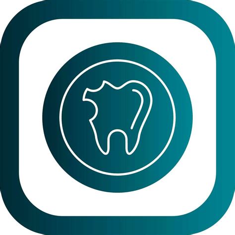 Caries Vector Icon Design 26061559 Vector Art At Vecteezy