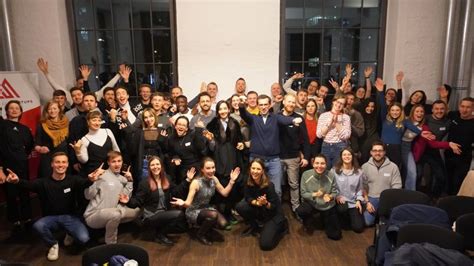 Austrianstartups On Linkedin Elp Demoday Graduation