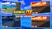 Sonic Adventure Dx Sadx Mods And Resources