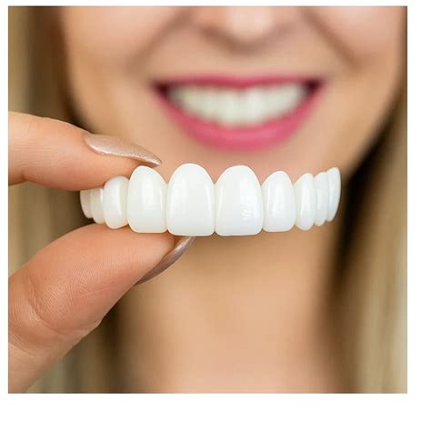 7 Best Snap On And Pop On Veneers For Missing Teeth 2026