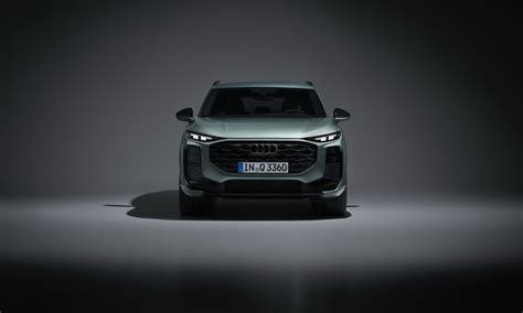 Audi Q3 Sportback 2026 Alle Details Prijzen En Releasedatum